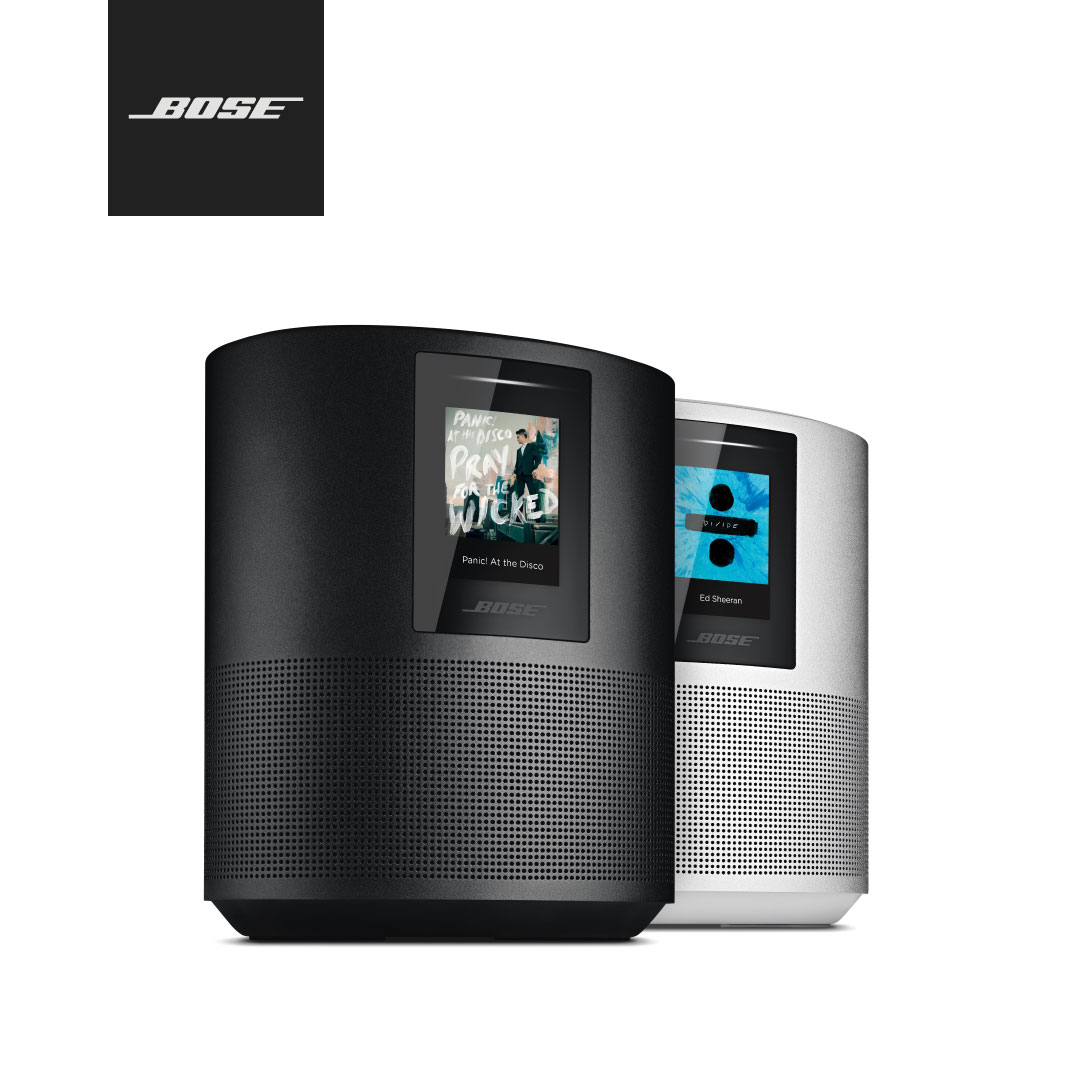 Loa Bluetooth Bose