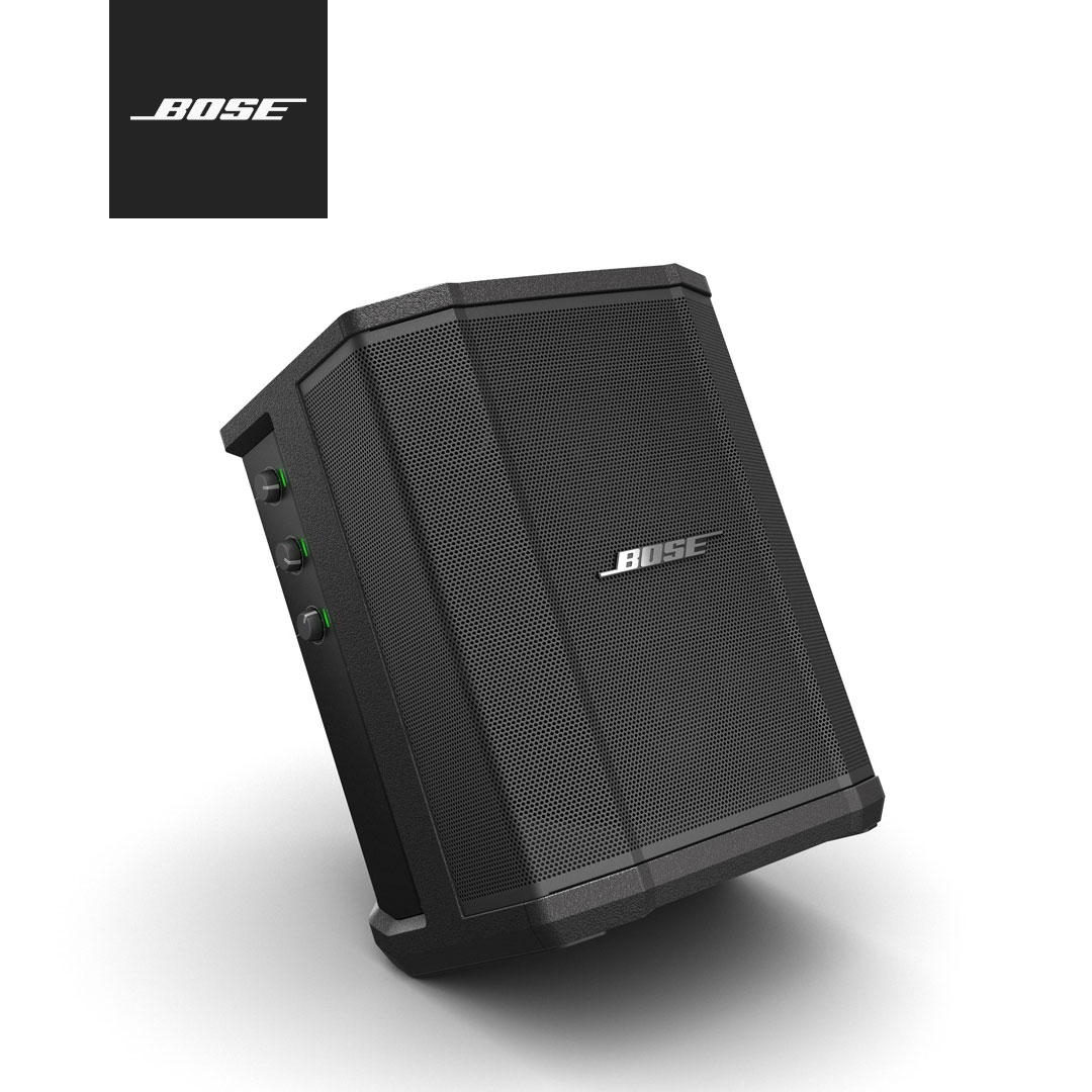 Loa Bluetooth Bose