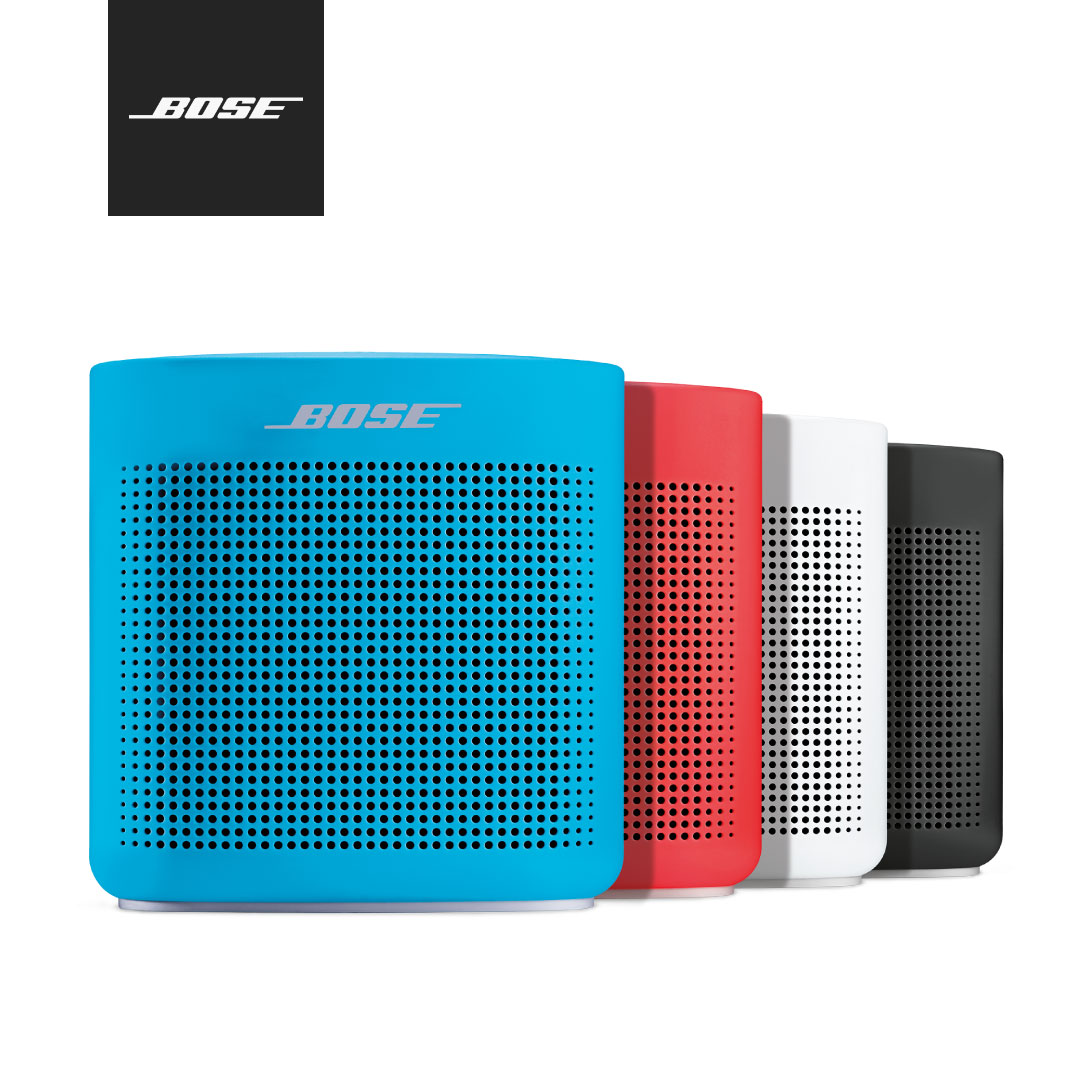 Loa Bluetooth Bose