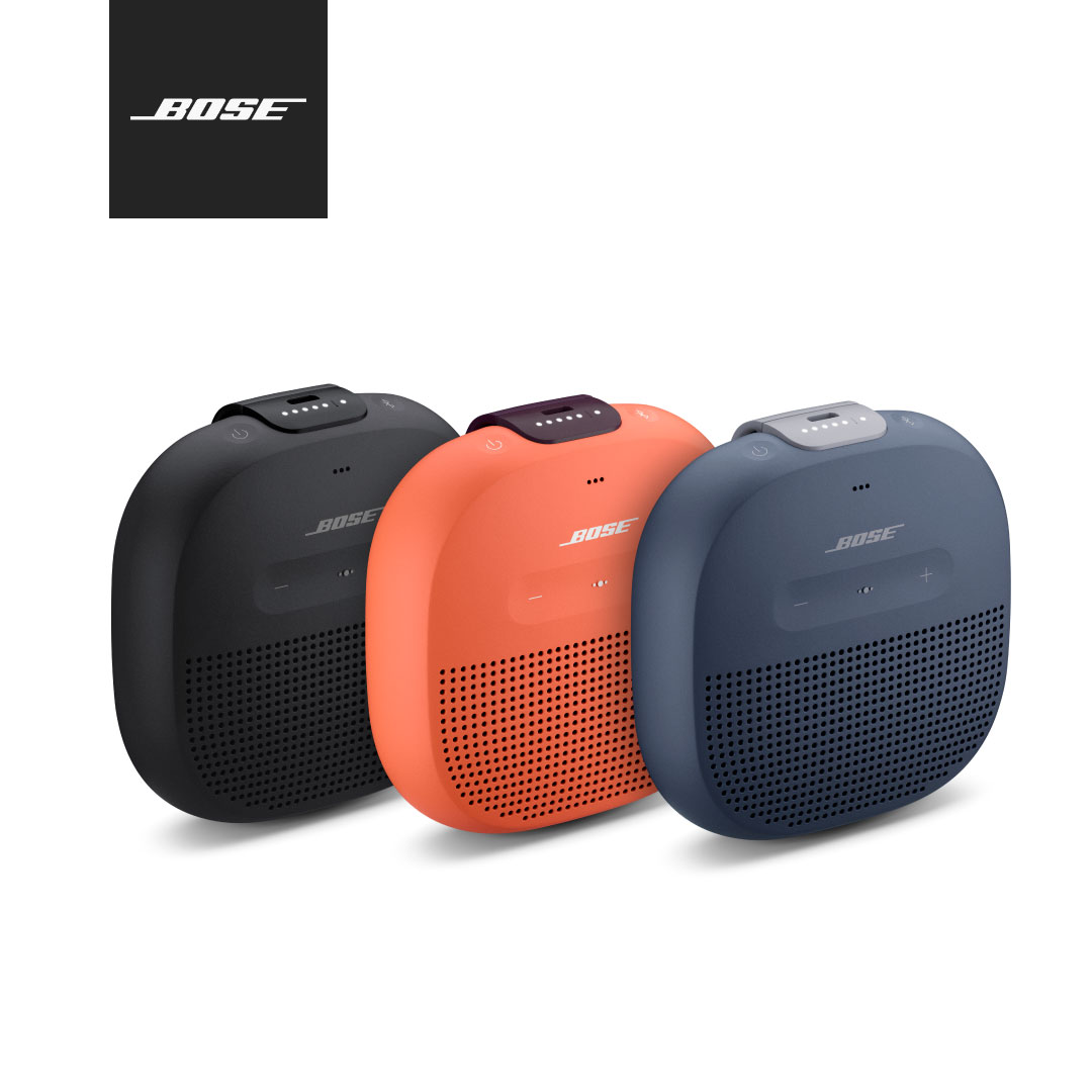 Loa Bluetooth Bose