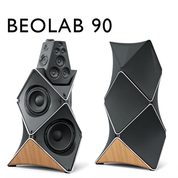 Loa B&O Beolab 90 Hi-end cực đỉnh, chính hãng - An Tuấn