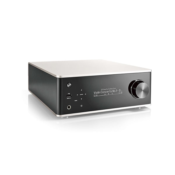Ampli Denon PMA-150H chính hãng, âm thanh ấn tượng - An Tuấn
