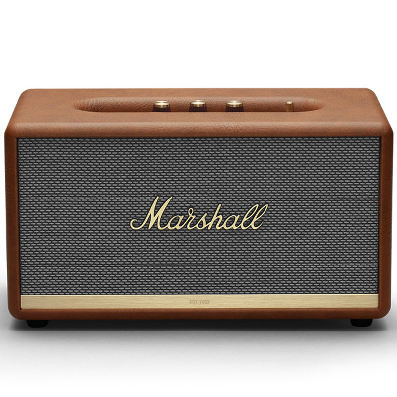 Loa Marshall Stanmore II chính hãng - Siêu phẩm loa bluetooth để bàn
