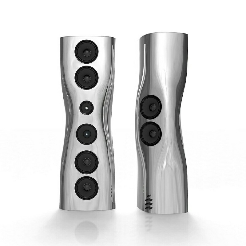 Loa KEF Muon